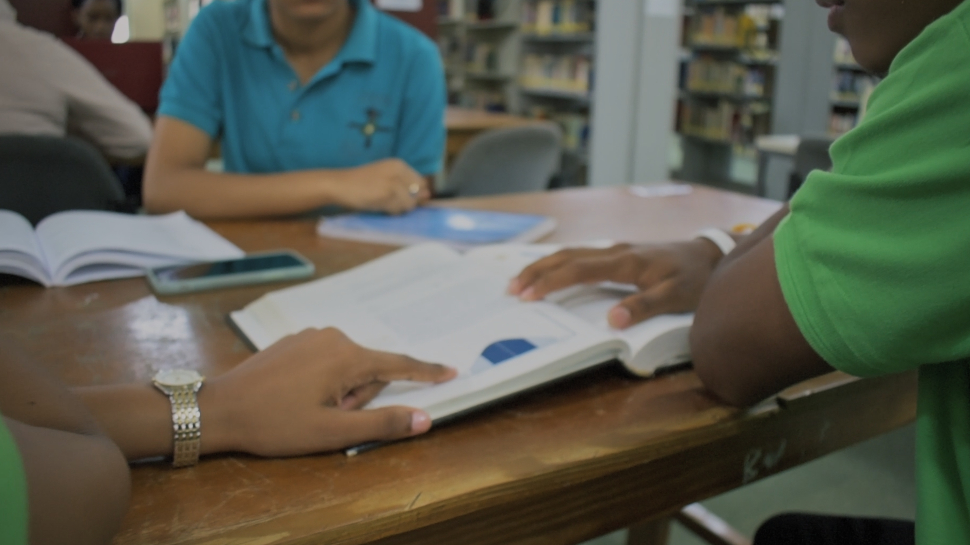 Coming Soon – T.A. Marryshow Community College